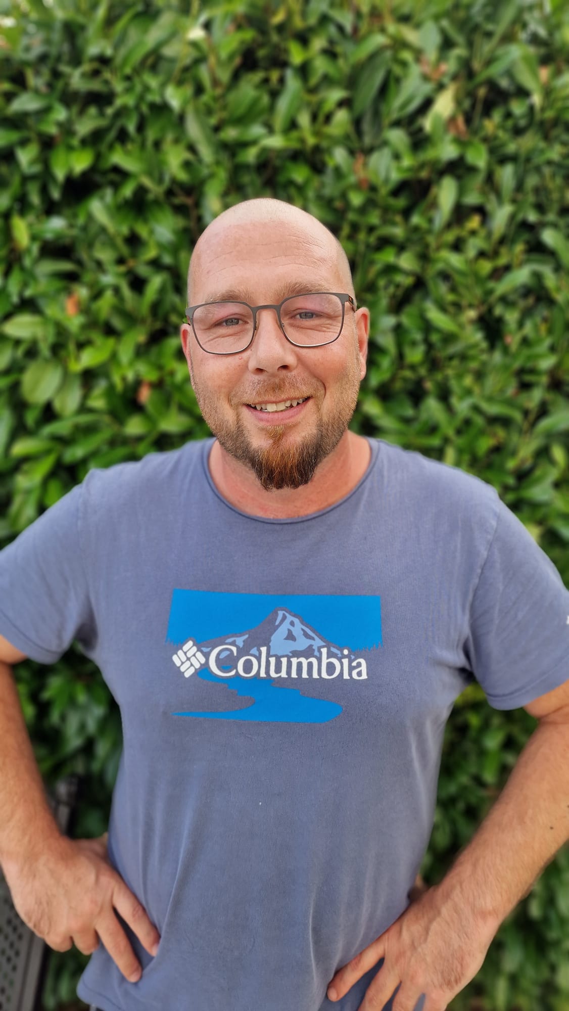 Ortspartei SVP Worben - Thomas Moosmann Revisor